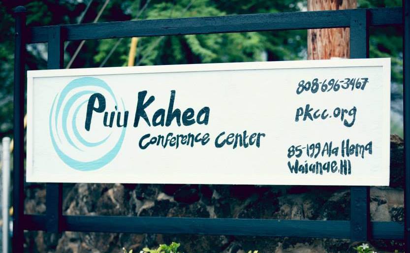 Pu'u Kahea Conference Center - Waianae, HI | Hawaiian Local