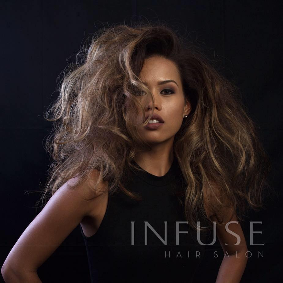 Infuse Hair Salon - Honolulu, HI | Hawaiian Local
