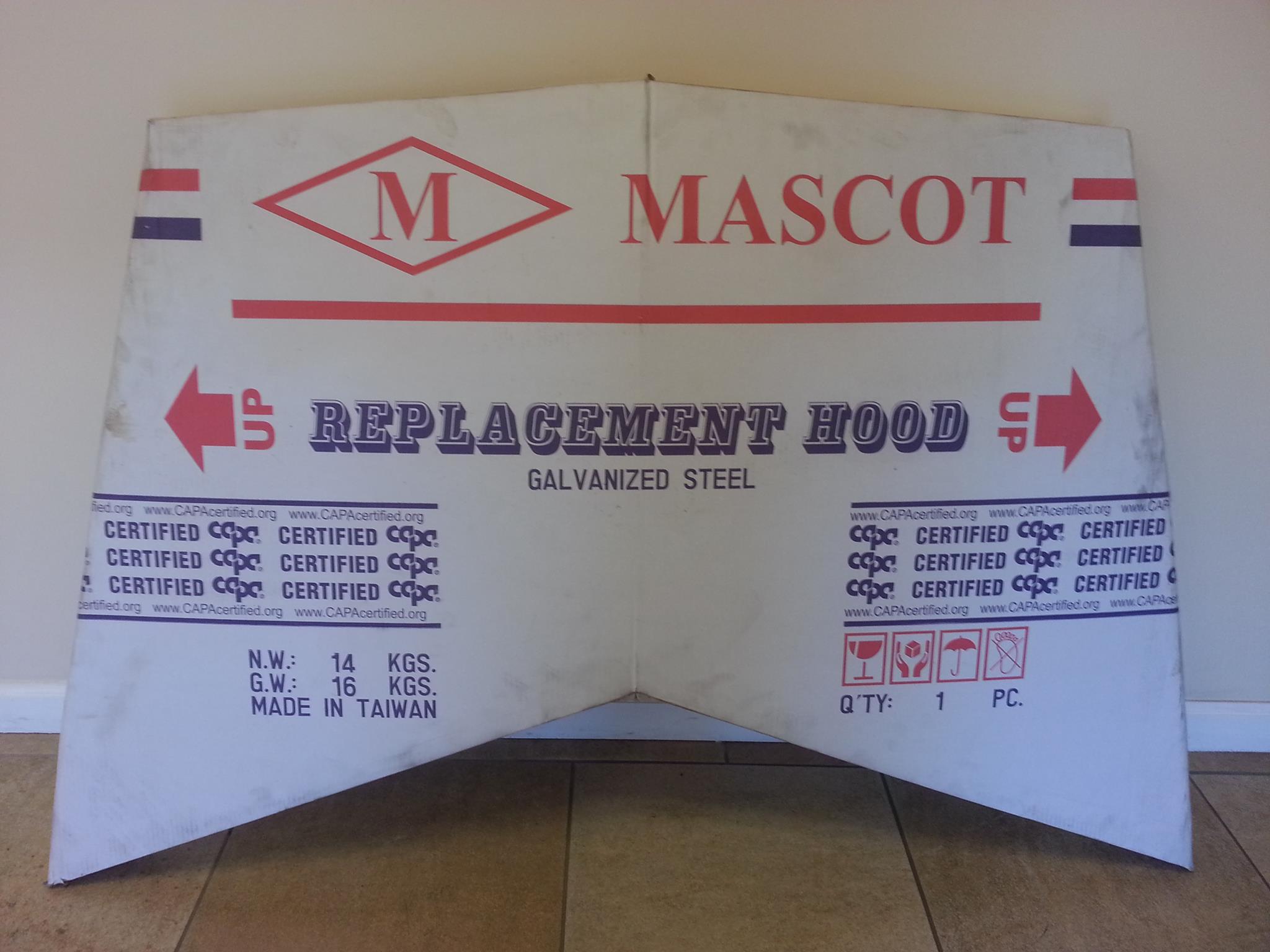 Mascot Auto Parts - Honolulu, HI | Hawaiian Local
