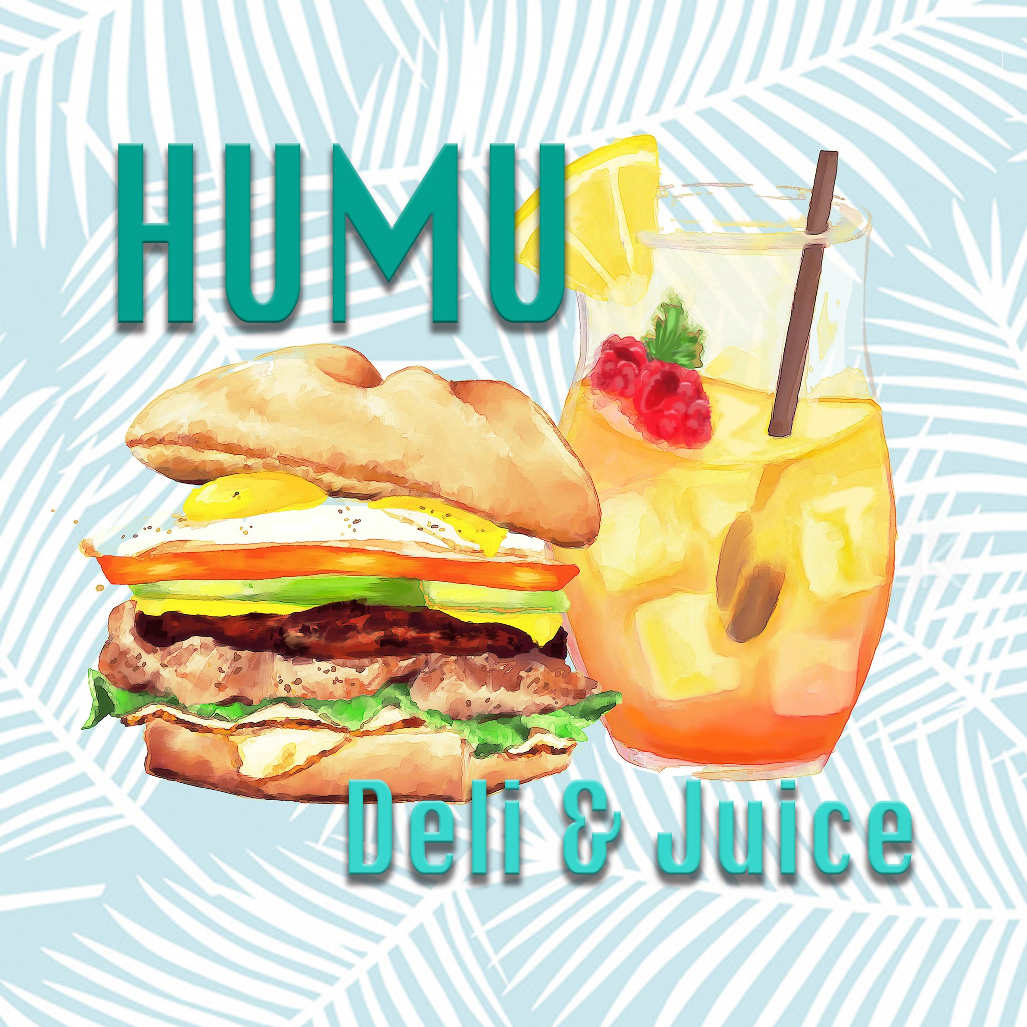 Humu Deli & Juice - Honolulu, HI | Hawaiian Local