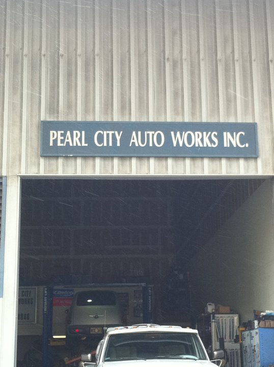 Pearl City Auto Works - Aiea, HI | Hawaiian Local