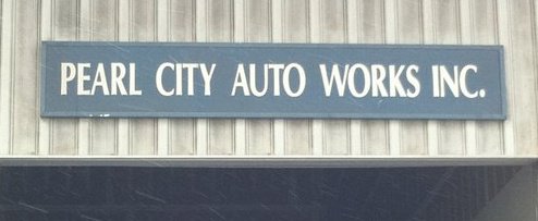 Pearl City Auto Works - Aiea, HI | Hawaiian Local