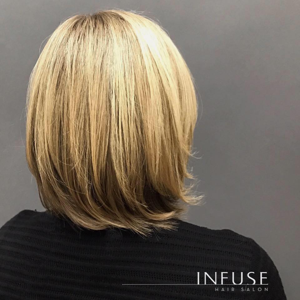 Infuse Hair Salon - Honolulu, HI | Hawaiian Local