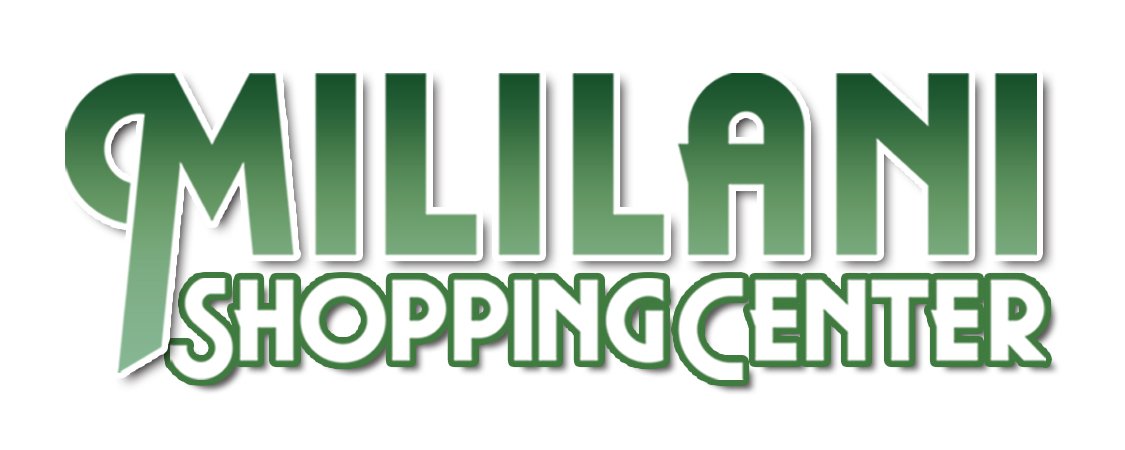 Mililani Shopping Center - Mililani, HI | Hawaiian Local