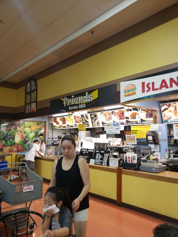 Barbecue Restaurants in Waipahu, HI - Hawaiian Local