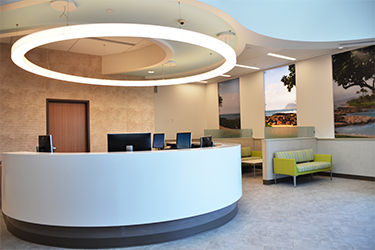 Straub Medical Center - Ward Village Clinic & Urgent Care - Honolulu ...