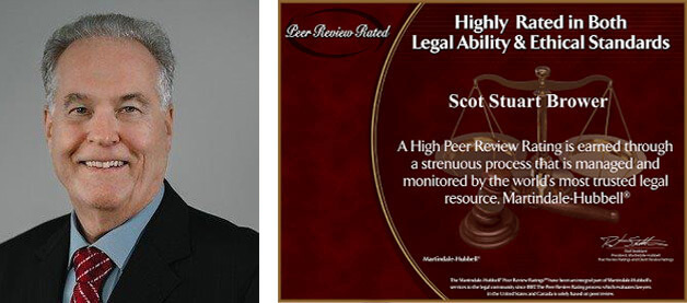 Law Offices of Scot Stuart Brower - Honolulu, HI | Hawaiian Local