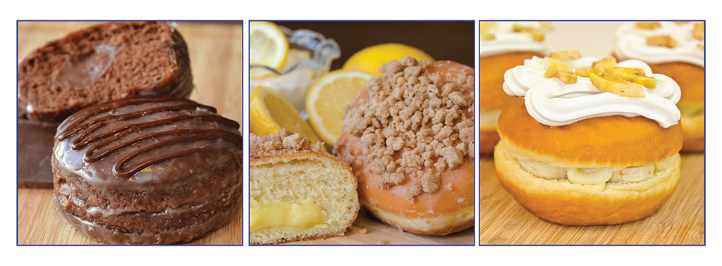 Napoleon's Bakery - Waipahu, HI | Hawaiian Local