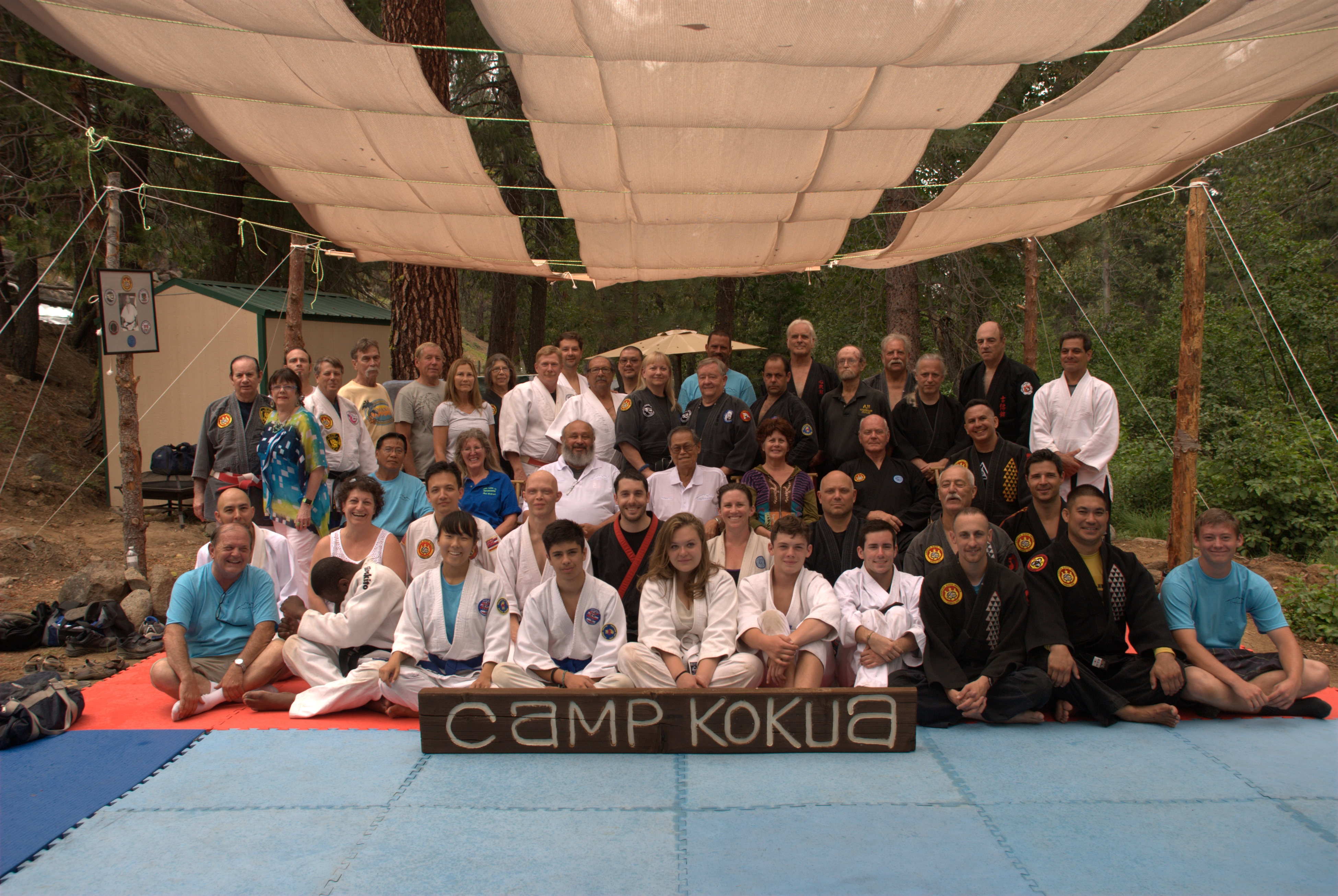 American Jujitsu Institute - Wahiawa, HI | Hawaiian Local