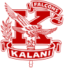 Kalani High School - Honolulu, HI | Hawaiian Local