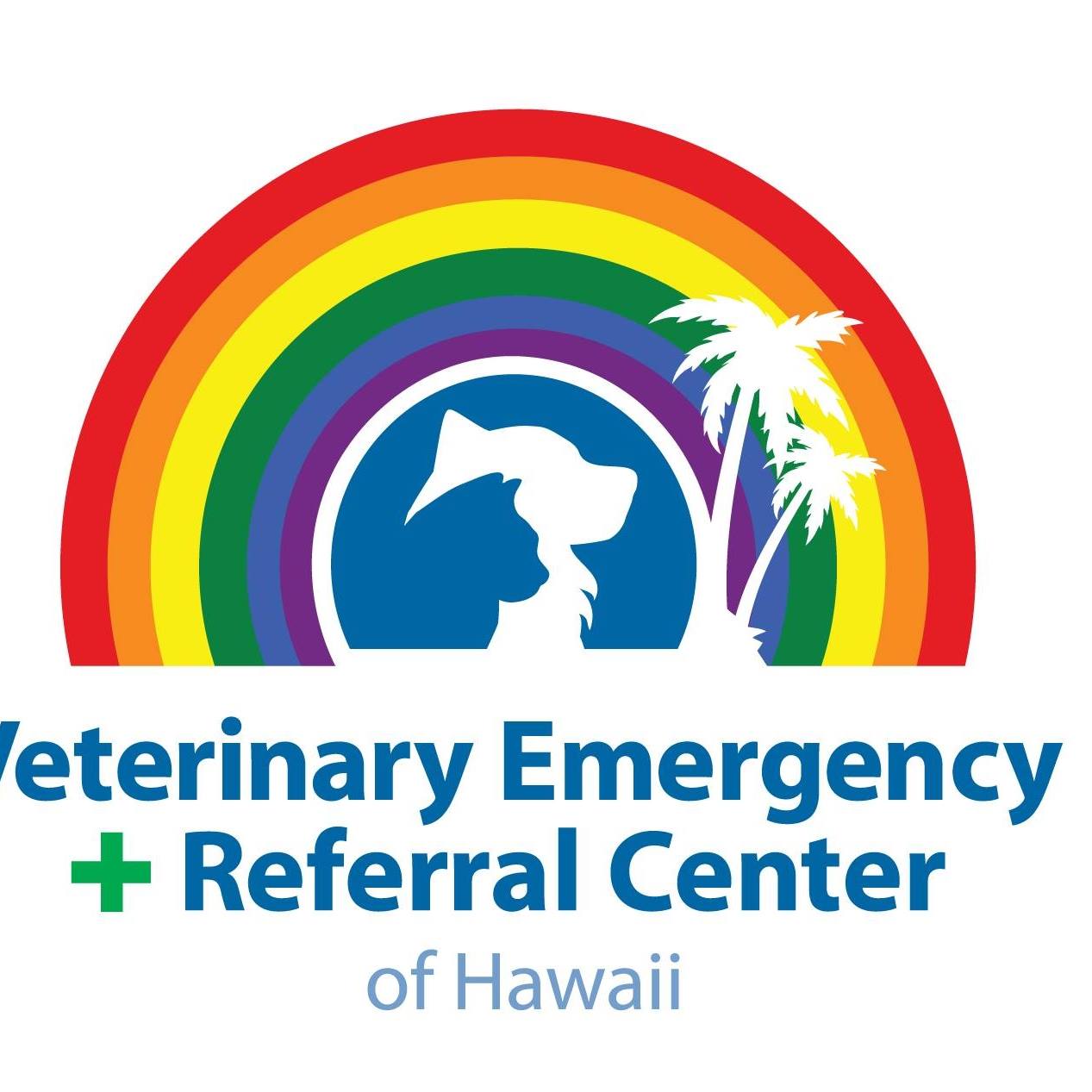 Veterinary Emergency + Referral Center of Hawaii - Honolulu, HI ...
