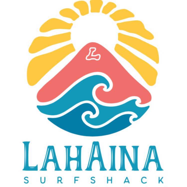 LahAina Surf Shack - Lahaina, HI | Hawaiian Local