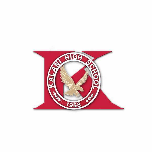 Kalani High School - Honolulu, HI | Hawaiian Local