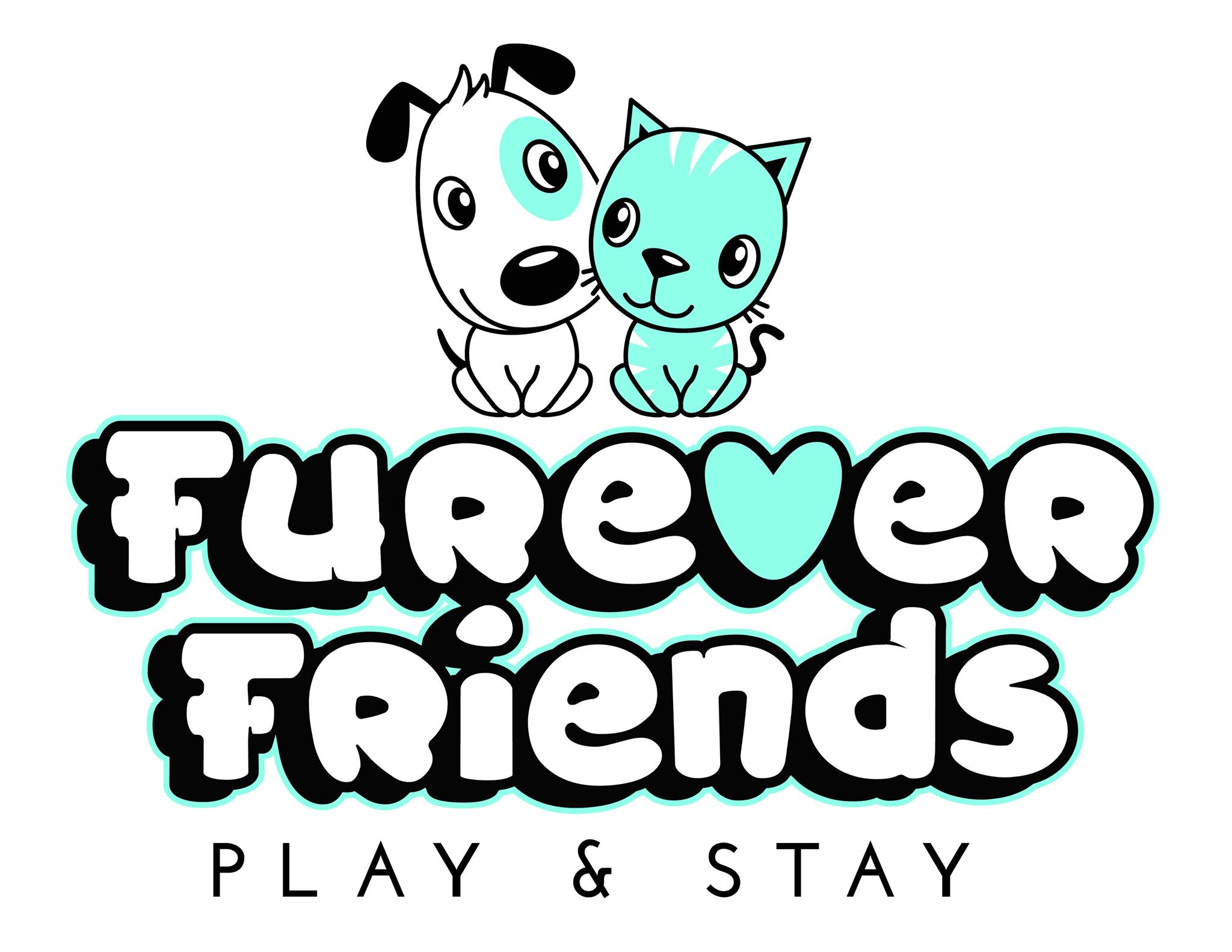 Furever Friends Play & Stay - Honolulu, HI | Hawaiian Local