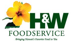H&W Foodservice - Kapolei, HI | Hawaiian Local