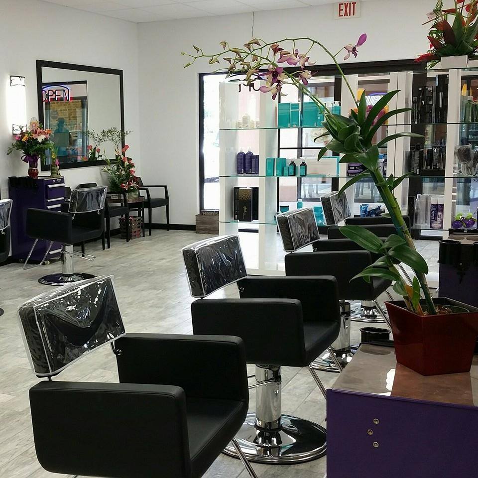 Bravo Salon Hawaii - Pearl City, HI | Hawaiian Local