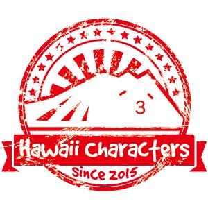 Hawaii Characters Inc - Honolulu, HI | Hawaiian Local