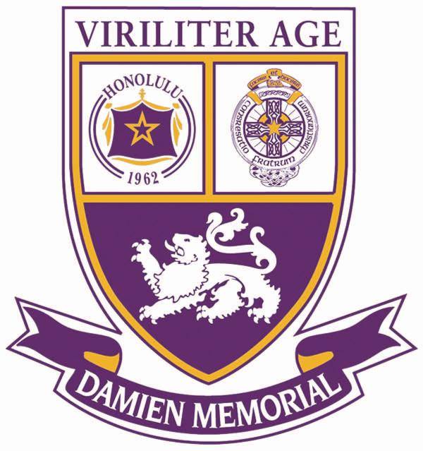 Damien Memorial School - Honolulu, HI | Hawaiian Local