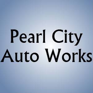 Pearl City Auto Works - Aiea, HI | Hawaiian Local