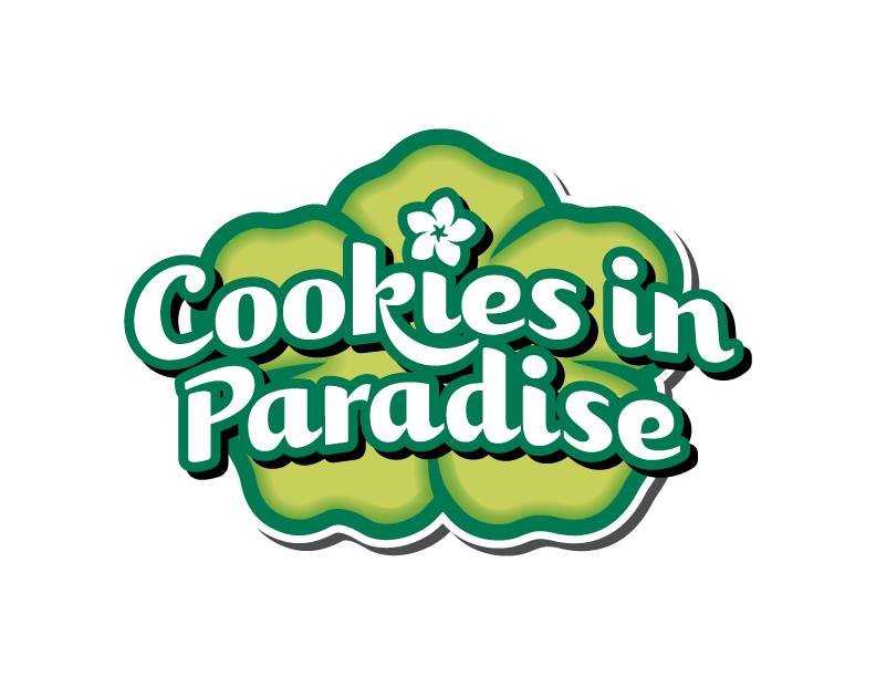 Cookies In Paradise - Pearl City, HI | Hawaiian Local