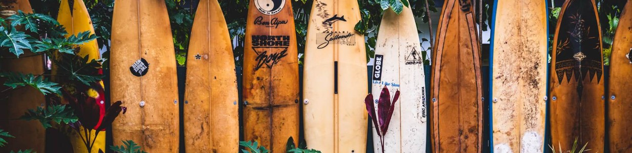 Local Businesses in Hawaii - Hawaiian Local